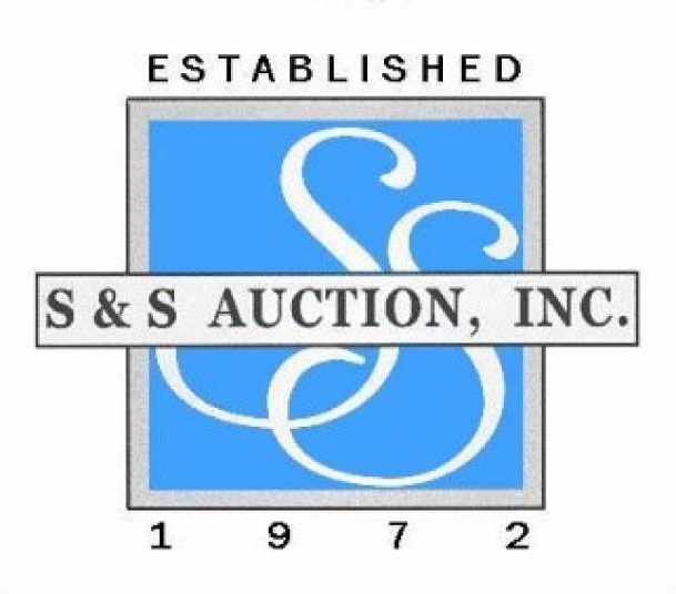 Auctions - S&S Auction, Inc.